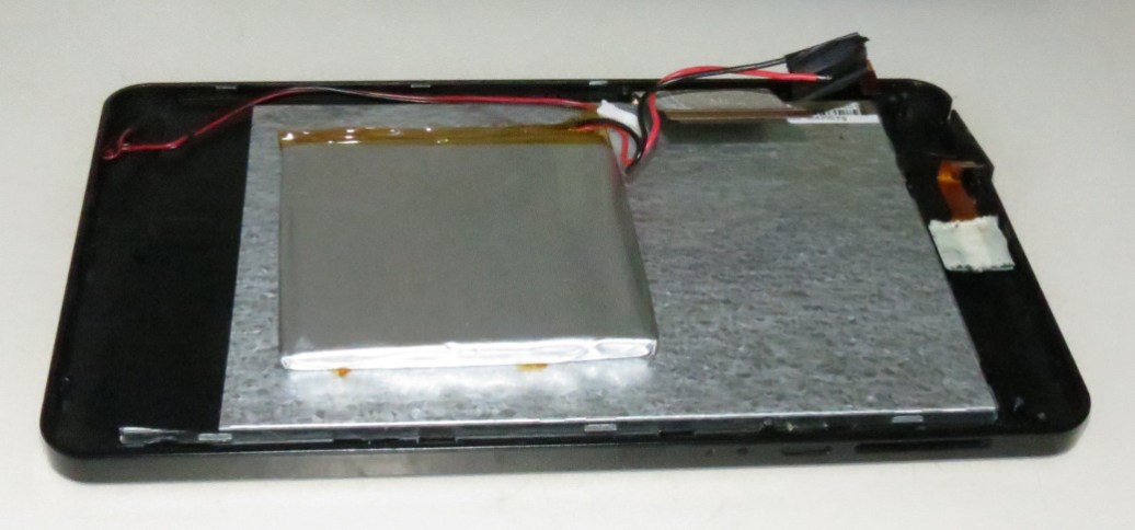 Qué hacer con una tablet rota o averiada (aparte de repararla ...