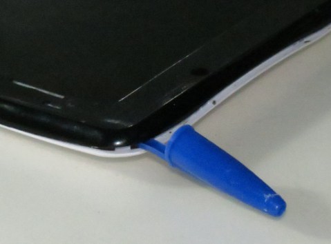 Qué hacer con una tablet rota o averiada (aparte de repararla ...